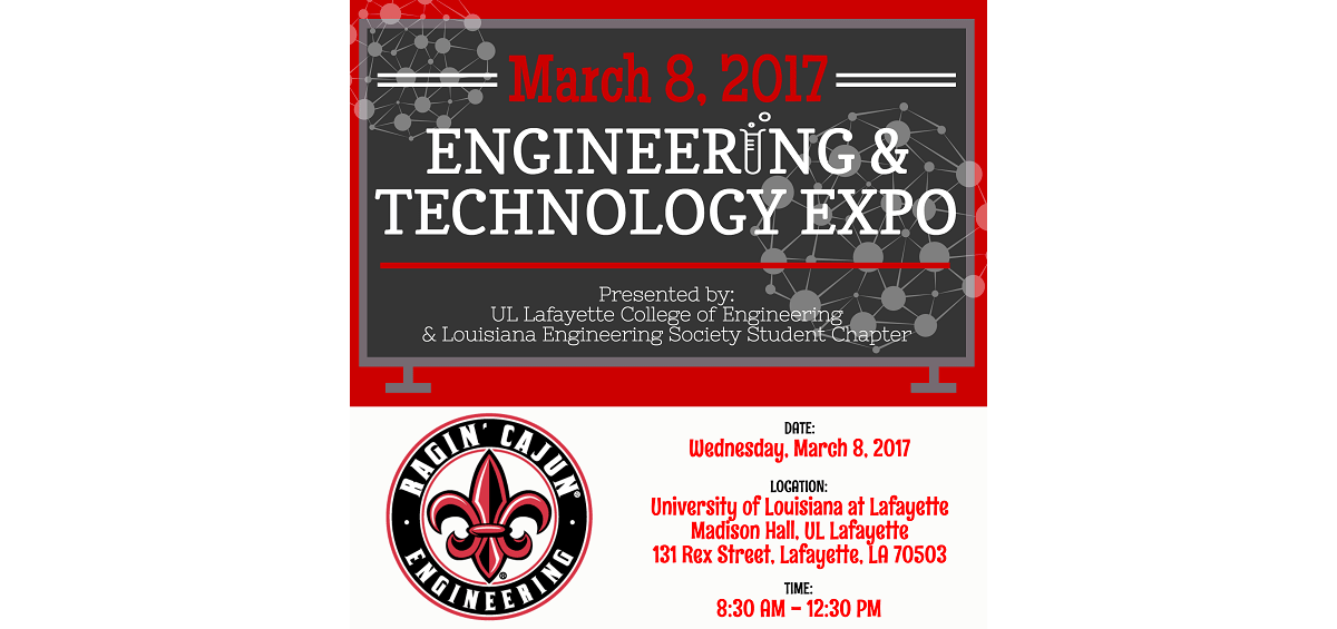 Engineering and Technology Expo - WMD Squared Engineering