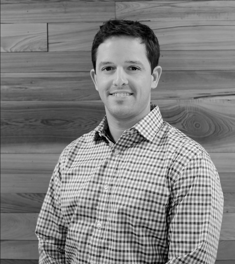 Aaron Block | Design Engineer II | WMD Squared Engineering
