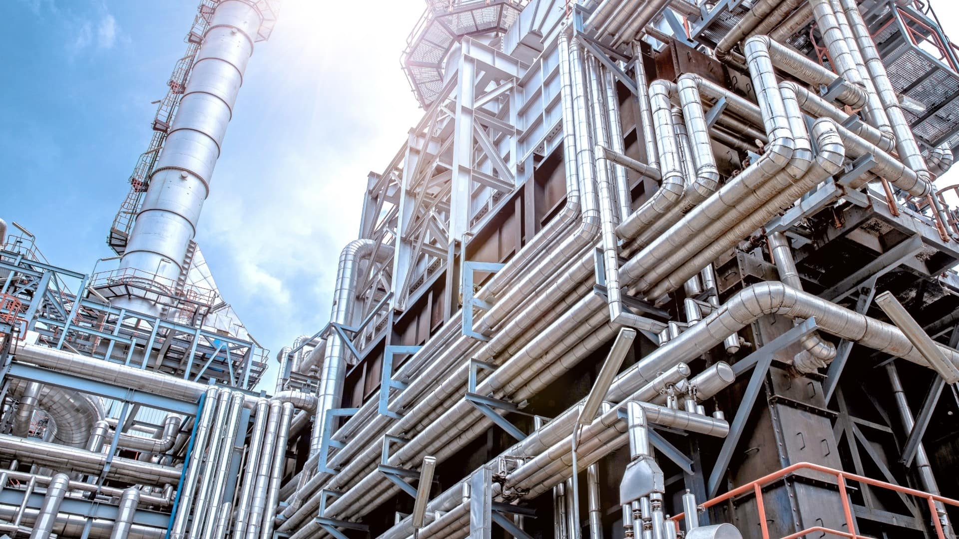 Plant Documentation - WMD Squared Engineering